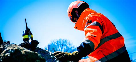 Usar Life Detectors With Seismic Or Acoustic Sensors Leader
