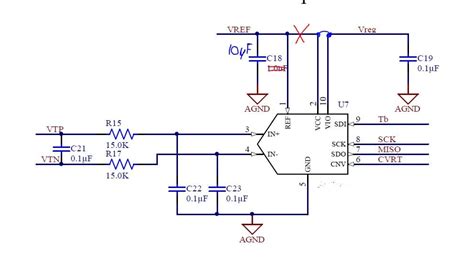 Ad7691 Pulsar Differential Adc Common Mode Input Spec Qanda Precision Adcs Engineerzone