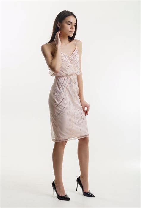 Вечірня коктельна сукня — ціна 2500 грн у каталозі Сукні міді Купити жіночі речі за доступною