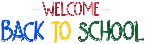 Welcome Back To School Hacks