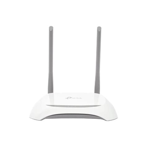 Router Inalámbrico Tp Link Wisp Wifi 2 4 Ghz Soluciones Intecno