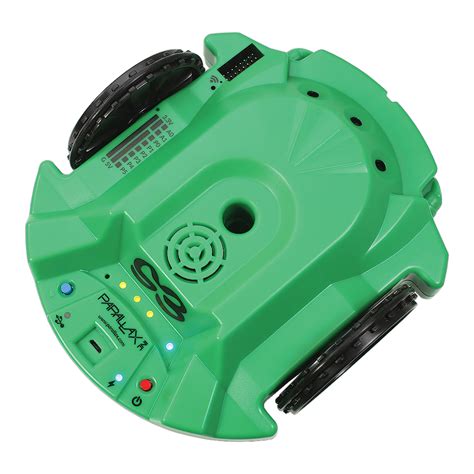 Learnparallaxcom Friendly Microcontrollers Legendary Resources