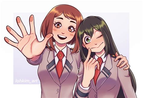 Reverse On Twitter RT Lohkim Art I Keep Using Bdays As An Excuse To