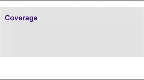 2 Vcs Coverage Vcs Verdibasic 강의 Youtube