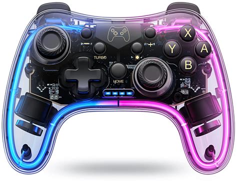 Switch Controller Compatible With Switchliteoled Controller Switch