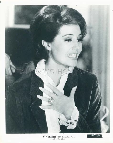 Cyd Charisse 1960s Vintage Photo Original 5 Eur 2499 Picclick Fr