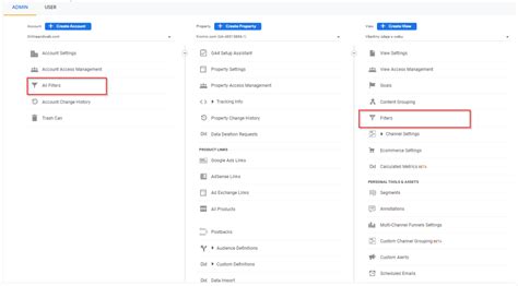 Do Google Analytics Filters Apply Retroactively And What Is The Difference Between Filters And