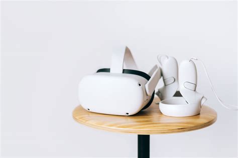 Oculus Quest Vs Pico Neo Pro Comparison