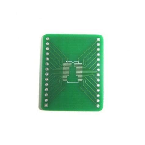 SOIC SSOP To DIP Adapter