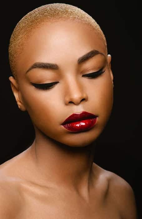 20 Cool Buzz Cuts For Women In 2024 The Trend Spotter