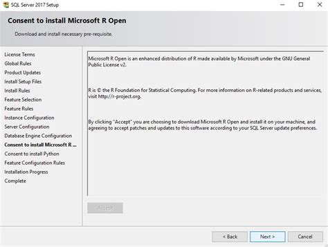 Miscrosoft Sql Server Express 2017 Installation And Configuration Tutorial