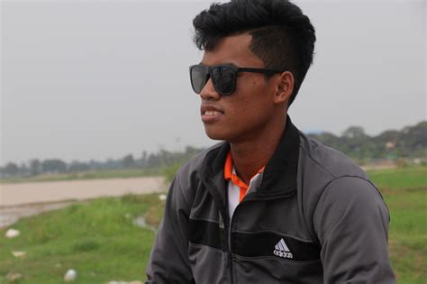 « ខ្មៅ ស និង ស្រអែម ហេតុអ្វី មនុស្ស មាន សម្បុរ ខុសគ្នា