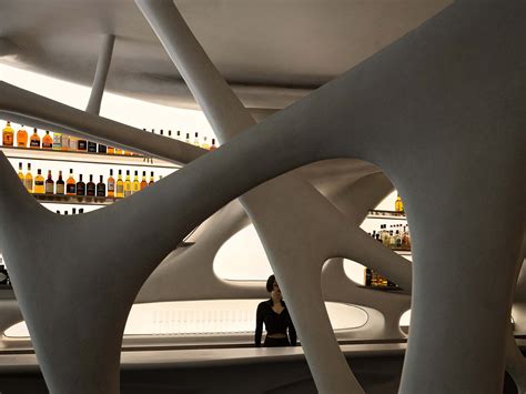 What Is Bionic Architecture