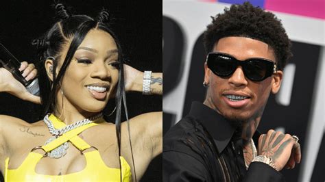 Glorilla Moose Knuckle A Rising Star In The Music Industry