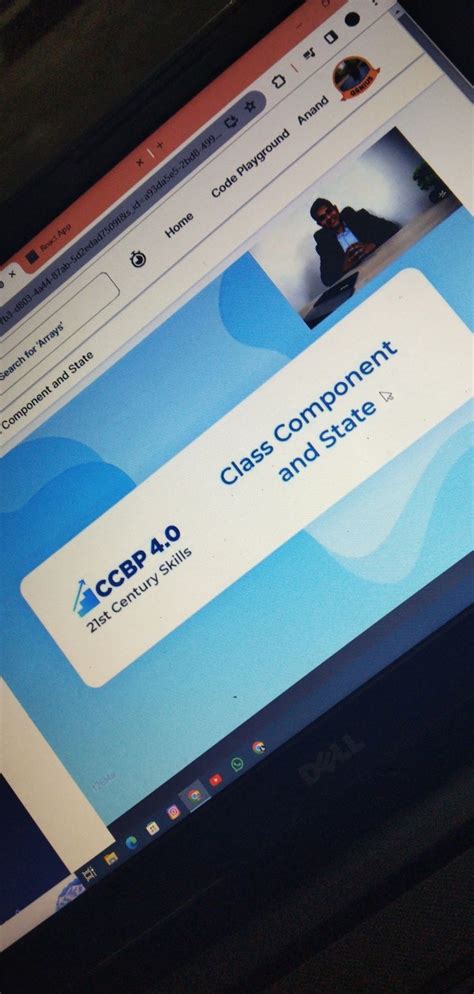 Anand Merugu On Linkedin 30daysofreactjs Linkedin Nxtwave Nxtwaveccbp Ccbp Reactjs