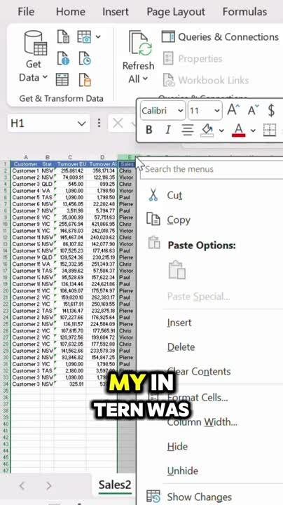 Excel Genius Pro On Linkedin Careerevolution Excelskills