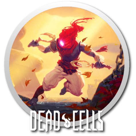 Icon For Dead Cells By Duhnuhnuhduhnuhnuh Steamgriddb