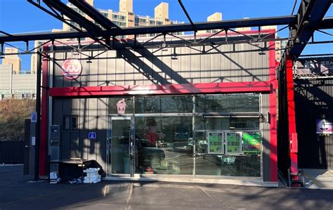 프리미엄 셀프 세차장 창업전문 빅토리워시 김천점 오픈 시공사례