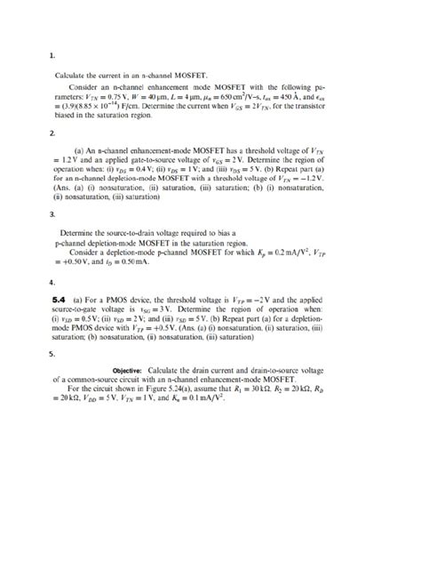 tutorial sheet 1 pdf