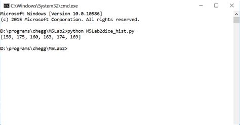 Solved Overview In Module 5 Assignment 2 Modify Your Pseudocode To Make Course Hero