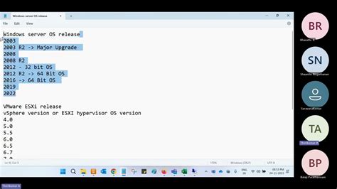 Vmware Esxi Version Explained Understanding Vcenter Structureandcluster
