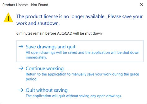 Changing License Type In Autodesk And Newer Versions IMAGINiT Technologies Support Blog