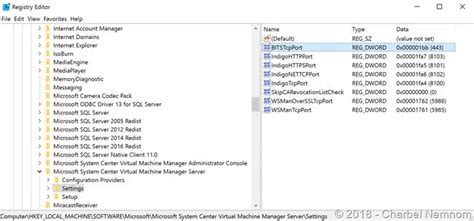 Issue SCVMM OS Deployment Failed On Physical Computer With Error VMM SCVMM SysCtr
