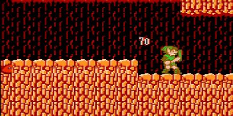 A Look At The Nintendos Off Screen Sprite Rendering Glitches