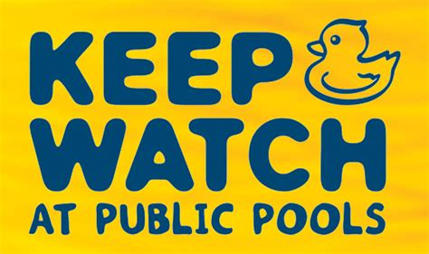 Why Does Keep Watch At Public Pools Have Different Ages To The Gspo