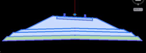 Subassembly Railsingletrackcantwextralayers Cant Not Displaying Autodesk Community