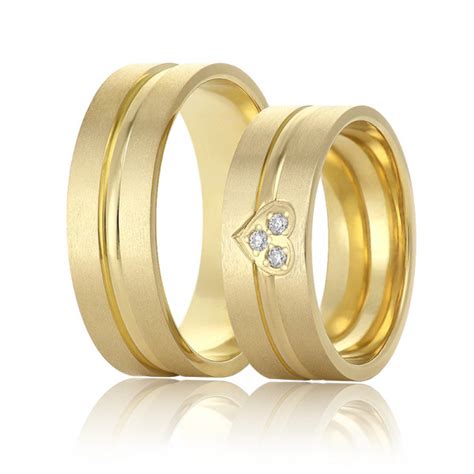 Verighete Aur Sabrini