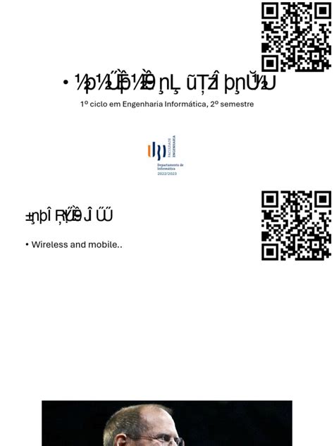 Lecture 9 Wireless And Mobile Pdf Computer Network Wireless Lan