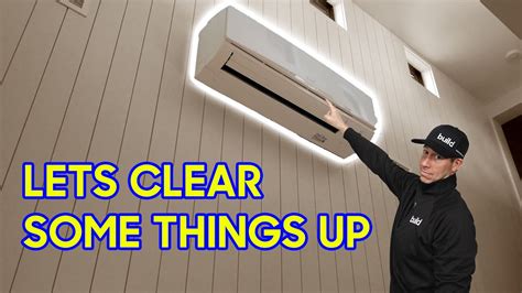 Top Mini Split Myths