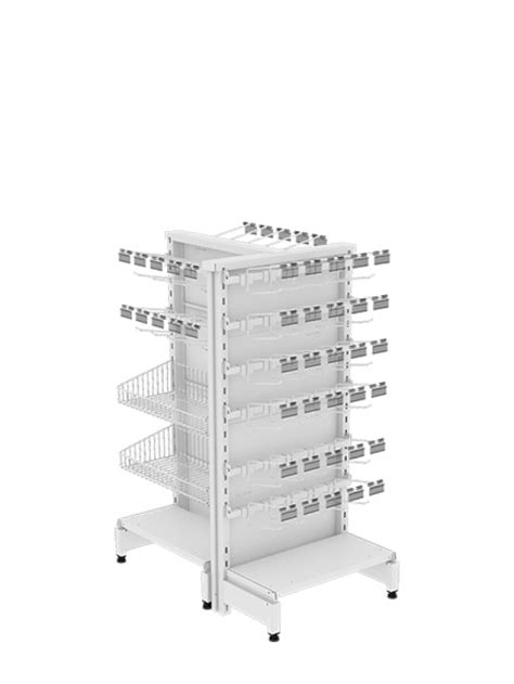 Estante De Aço Pequena Cotar Cidade Patriarca Estante De Aço 4 Prateleiras Multi Formas