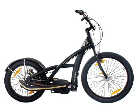 Stepperbike Basic 3g Bikes Deutschland Gmbh