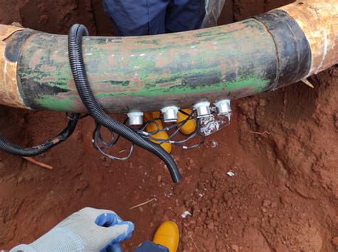 Pipeline Integrity Management Fortis Engineering Services