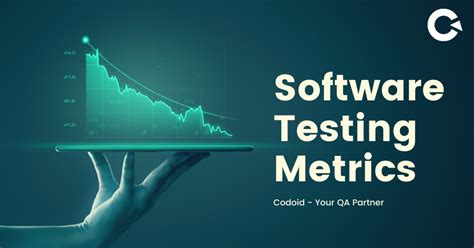 Software Testing Metrics Artofit