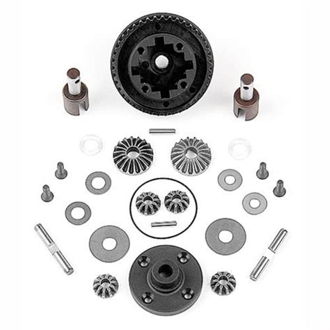 XRAY NT1 Rear Gear Differential Set XRA335050