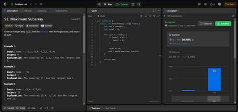 Shashan Lumbhani On Linkedin Leetcode Codingjourney Staymotivated