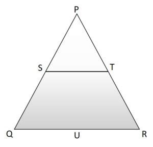 Midpoint Theorem Definition Formula Statement Proof Solved Examples On Midpoint Theorem
