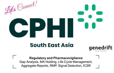 Akshay Monga On Linkedin 🌟 Ready To Connect And Grow At Cphi South East Asia Bangkok Lets…