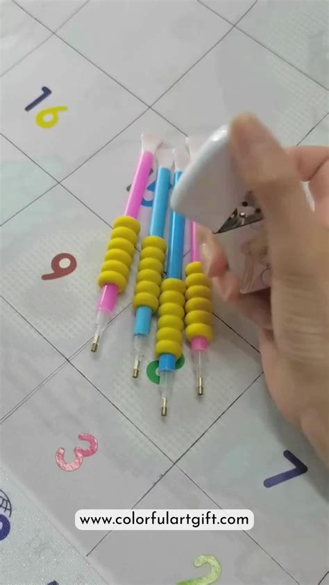 Unleash Your Inner Artist With Custom Diamond Art Turn Your Photo Into A Masterpiece Today Artofit