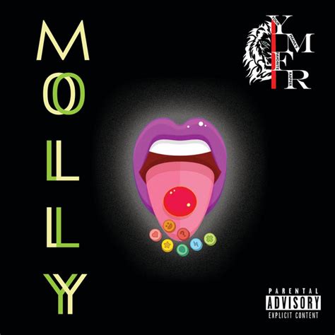 Molly Song And Lyrics By YMFR Spotify
