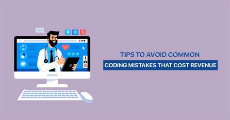 Tips To Avoid 5 Common Coding Mistakes That Cost Revenue Medical Billing And Coding Blog