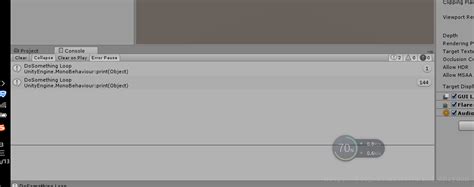 Unity Learning — Stop Coroutine Programmerah