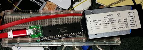 Is Building Bare Bone Mega As Simple As Building Barebone Uno Rd Party Boards Arduino Forum