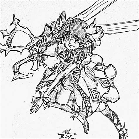 손그림 샘플 일러스트 포트폴리오 크몽