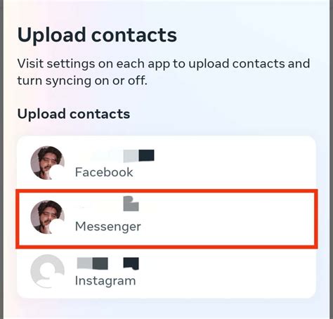 How To Remove Someone From Messenger Without Blocking ITGeared