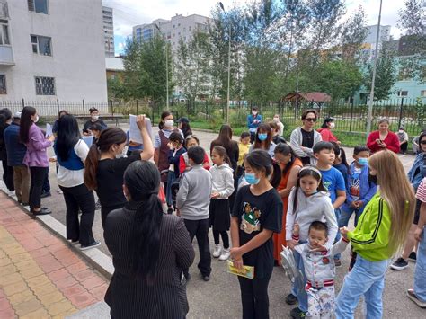 ТАНЫ ХҮҮХДИЙН МӨРӨӨДӨЛ ЮУ ВЭ Нэмэлт элсэлтийн шалгалт зохион байгуулагдаж нийт 135 бүртгэл