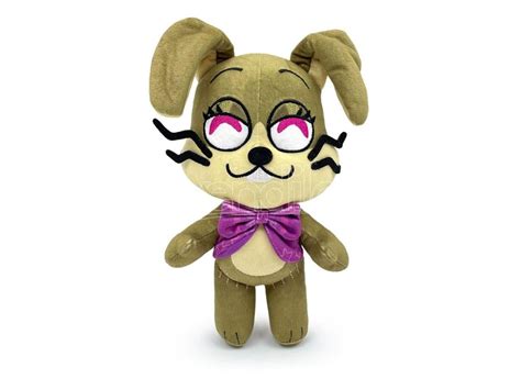 Youtooz Five Nights At Freddys Peluche Figura Glitchtrap Chibi 22 Cm